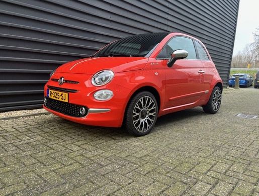 Mobility Heroes - Auto's